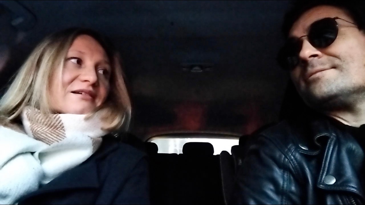 Vlog #47 - J'ose pas trop en dire - YouTube