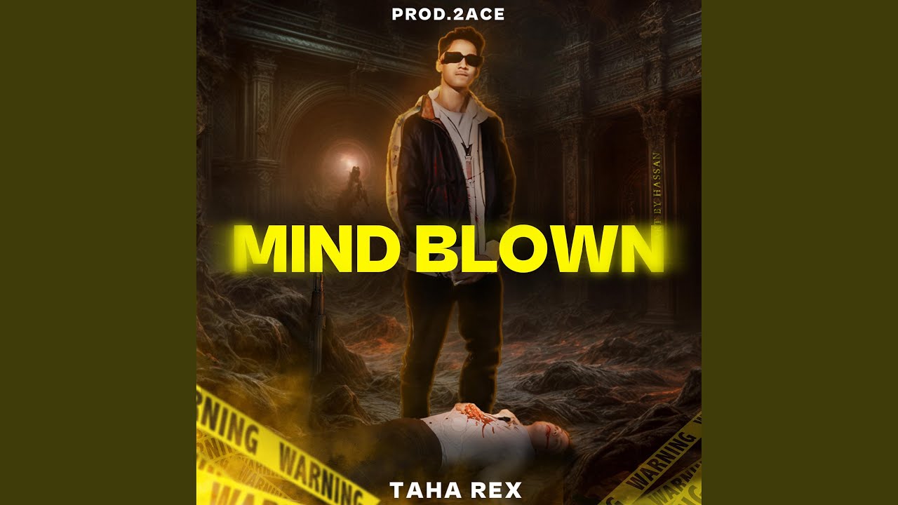 Mind Blown - YouTube