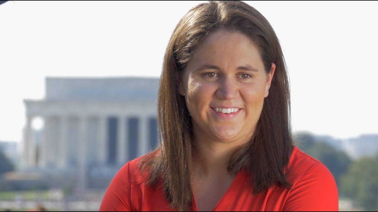 Successful Arkansas Tech Alumnae: Rachel Mouser - YouTube