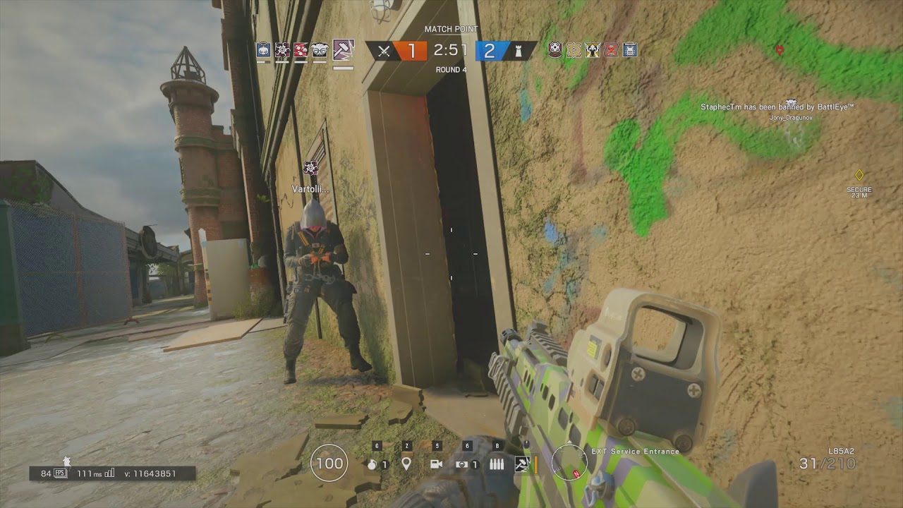 Operation Health - YouTube