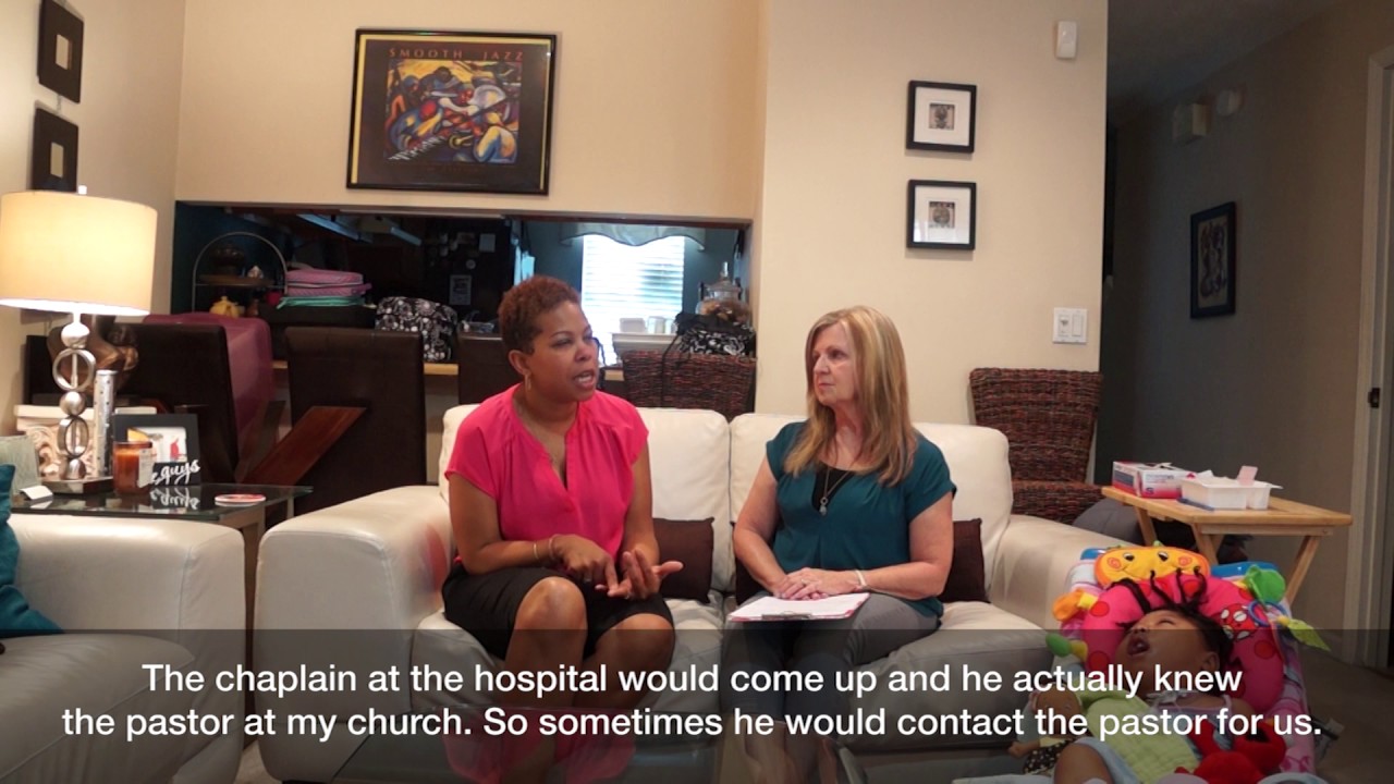 Senipag 123: Interview INSITE Parent on Grieving - YouTube