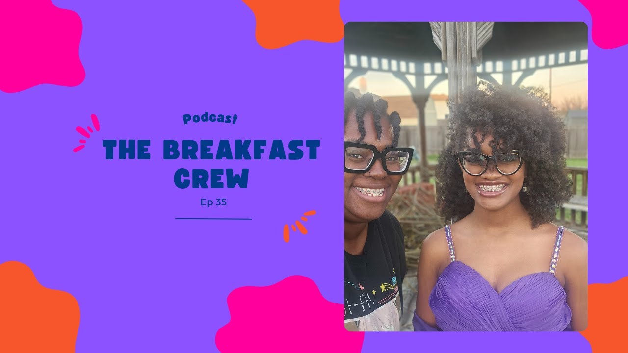 Th Breakfast Crew EP 35 - YouTube