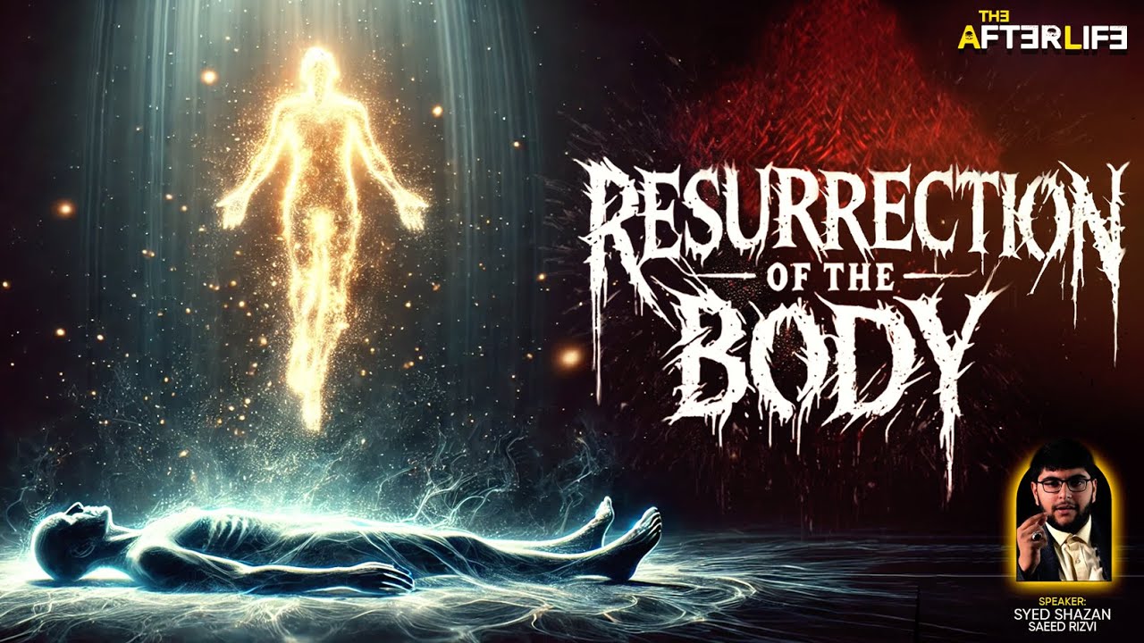 Resurrection of the Body| Physical or spiritual resurrection? | View of ...