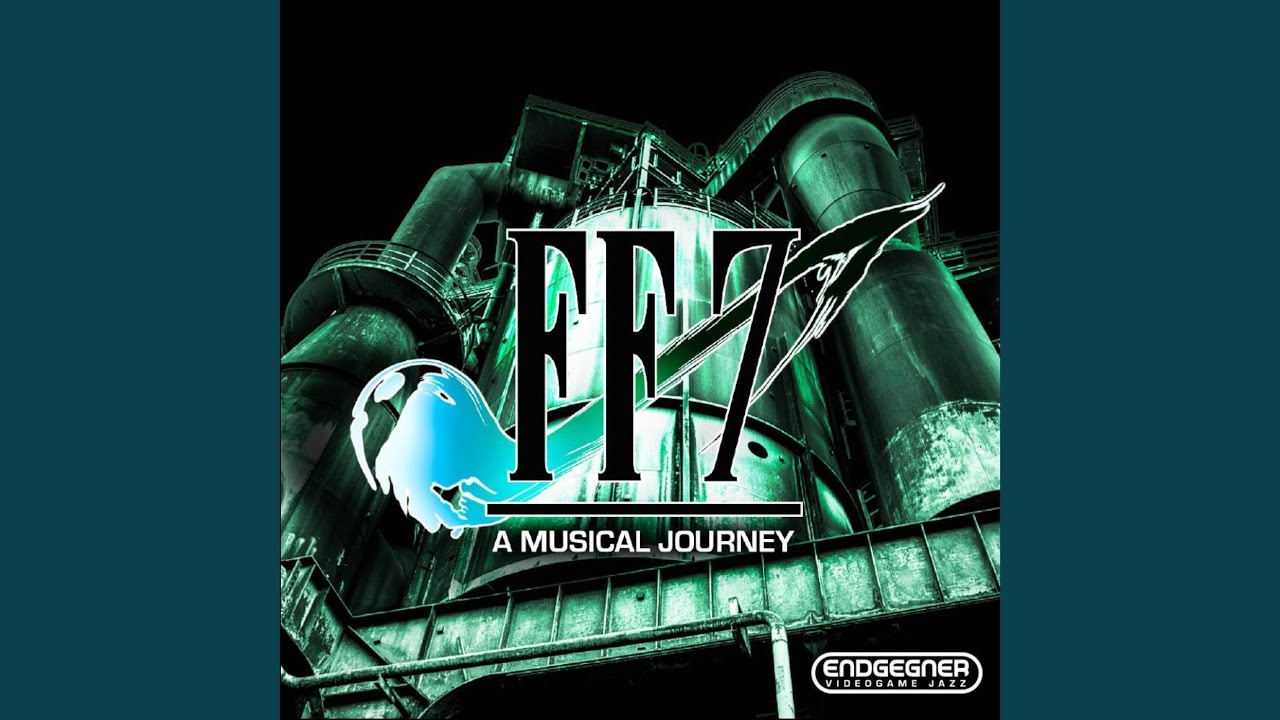 Opening - Bombing Mission (from "Final Fantasy VII") - YouTube