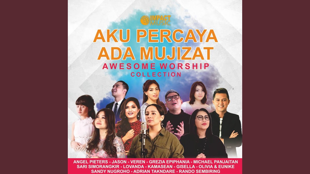 Selalu Terbukti (feat. Michael Panjaitan & Lovanda) - YouTube Music