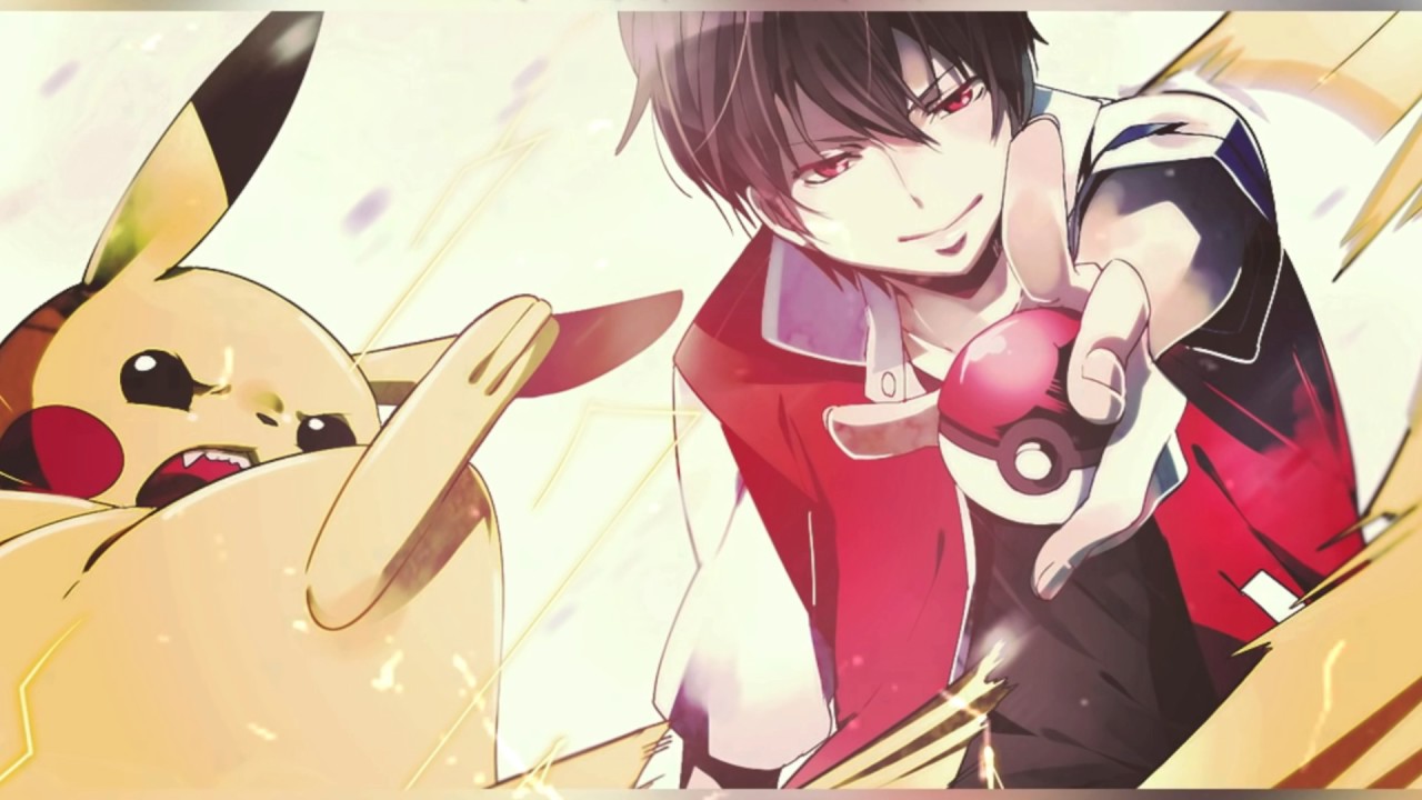 MUSIQUE POKEMON REMIX [No Copyright] - YouTube