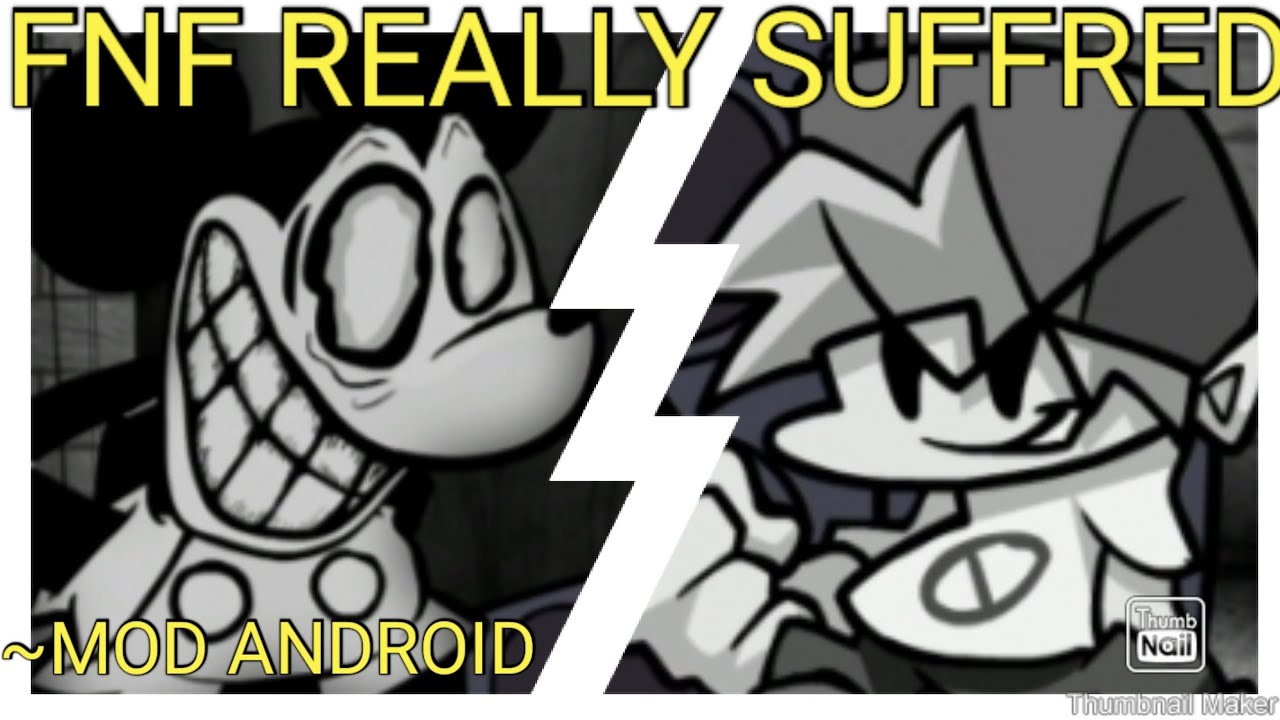 (Fridays Night Funkin) FNF Really Happy 2K22 | FNF MOD ANDROID APK ...