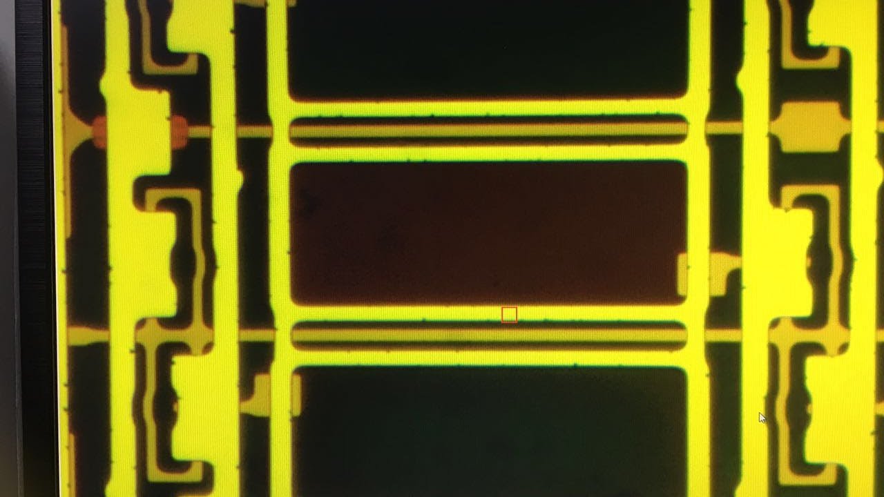 How to Repair TV LED LCD Panel Screen Bright Color Lines Spots -LCD ...