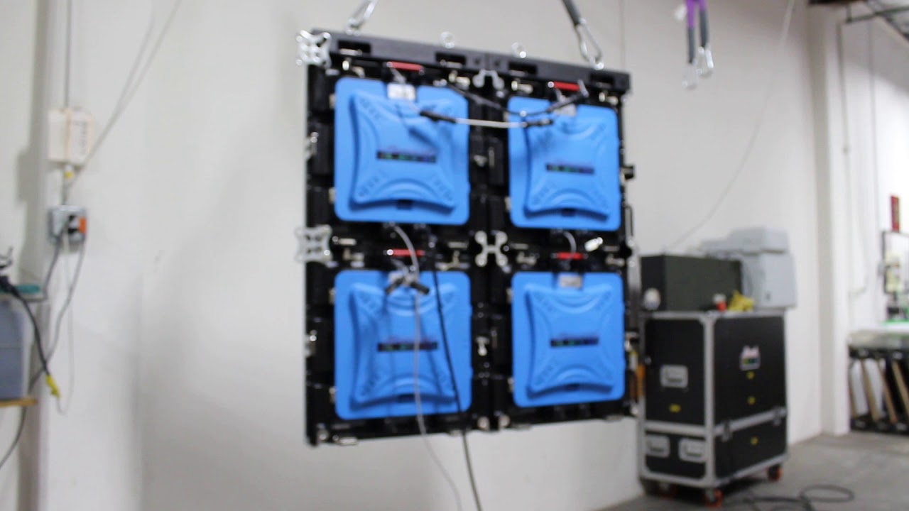 Smart LED, Inc - FX2 FULL ASSEMBLY VIDEO - YouTube