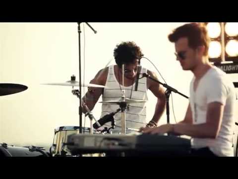 INNA - OK (Rock the Roof @ Bucharest).mp4