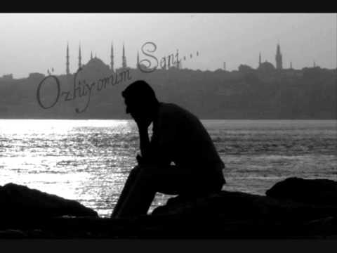 Mc Hakan Feat. Cengiz - Özlüyorum Seni 2011 (Production by Muho.0)
