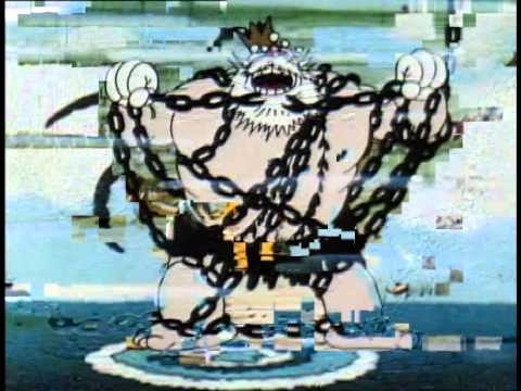 Disney - 1932 - King Neptune - YouTube