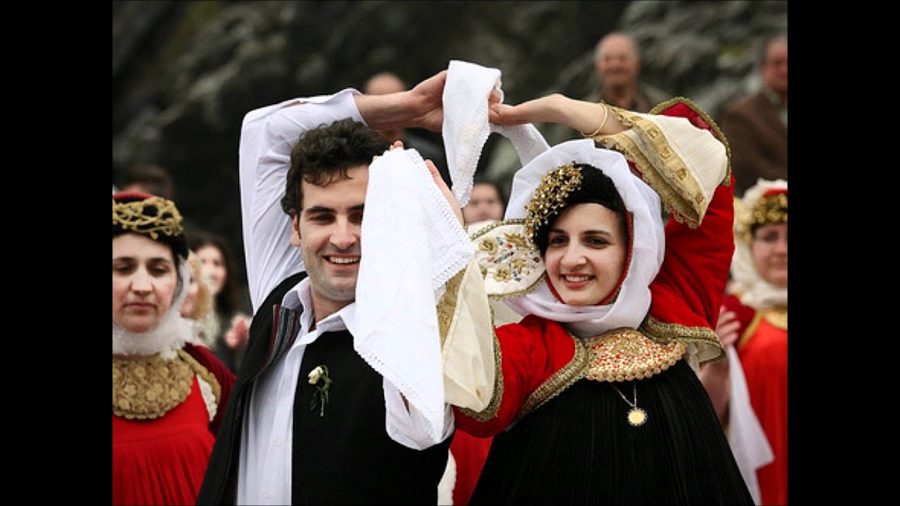 Συρτός της νύφης (οργανικό παραδοσιακό Λέσβου).wmv - YouTube