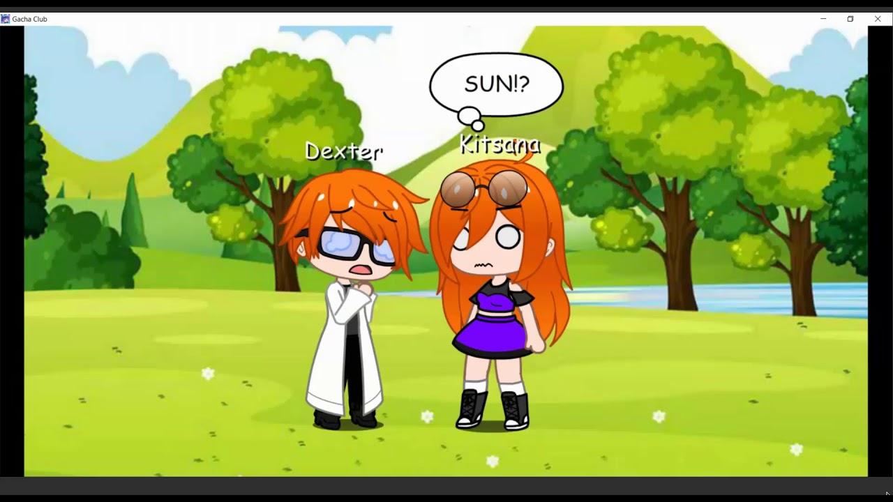 Just a normal day... - YouTube