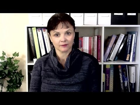 Анна-8* Инцест* Почему не надо общаться с папой-педофилом?