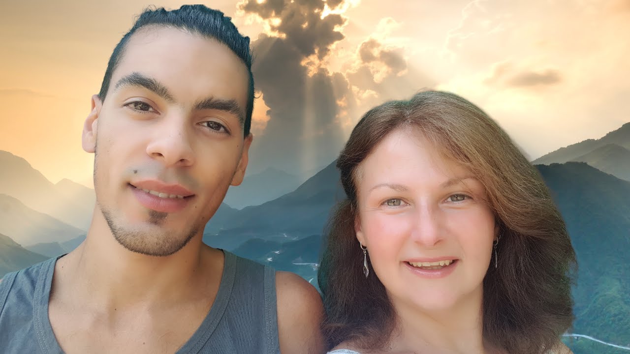Finding strength in spiritual awakening within twin flames - YouTube