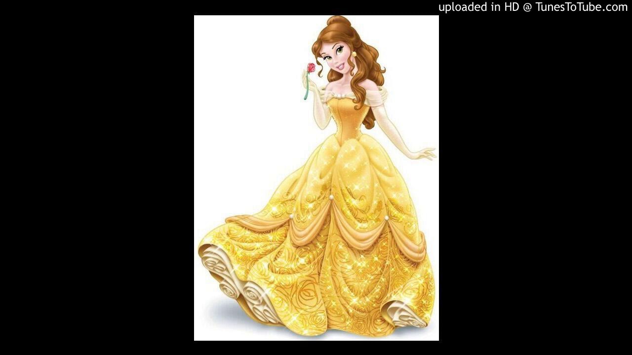 Belle - Belle's Adventure - YouTube