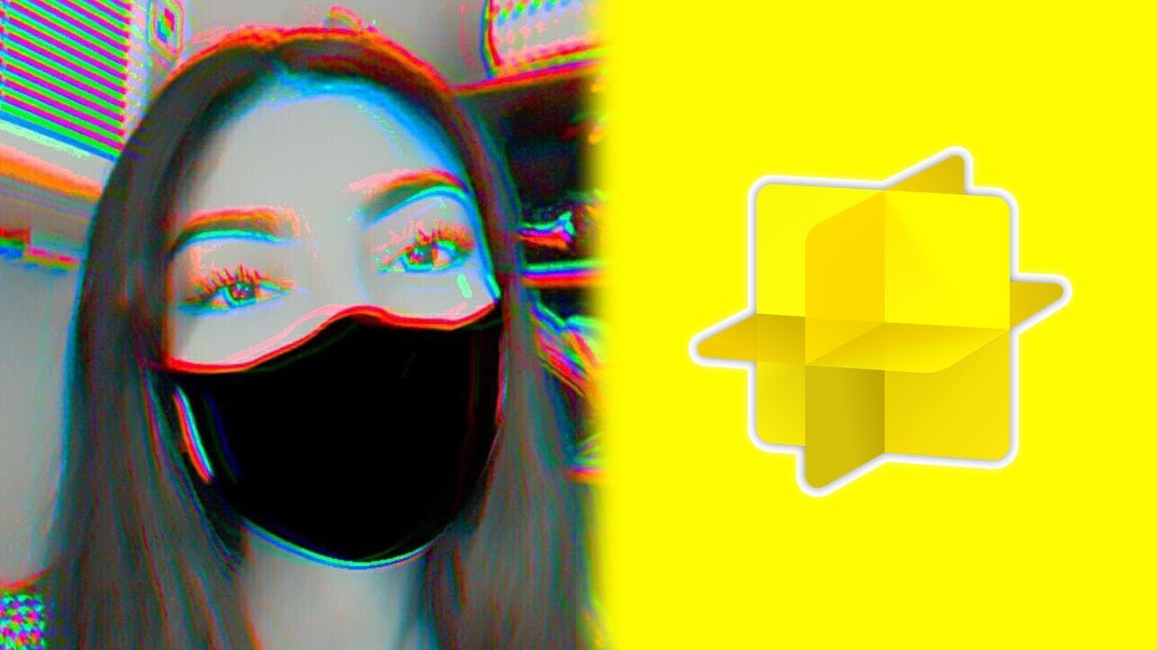 Lens Studio Tutorial - Chroma Nihil Breakdown - YouTube