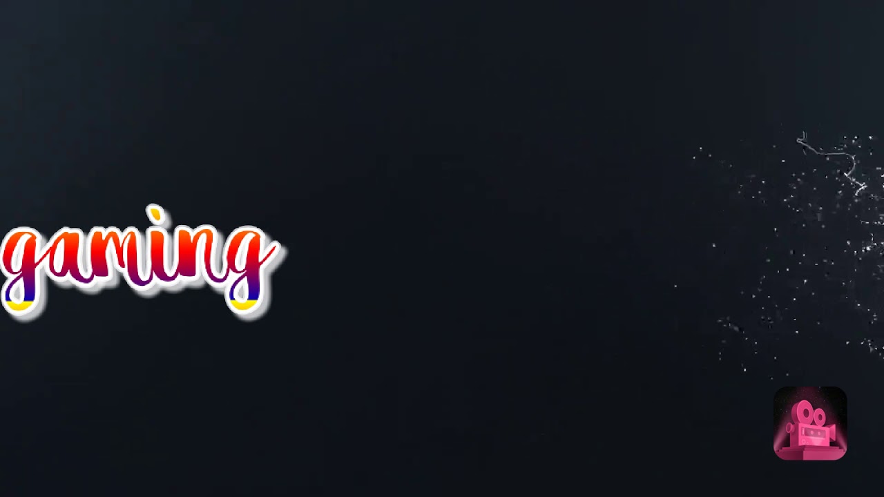 Intro and outro sample - YouTube