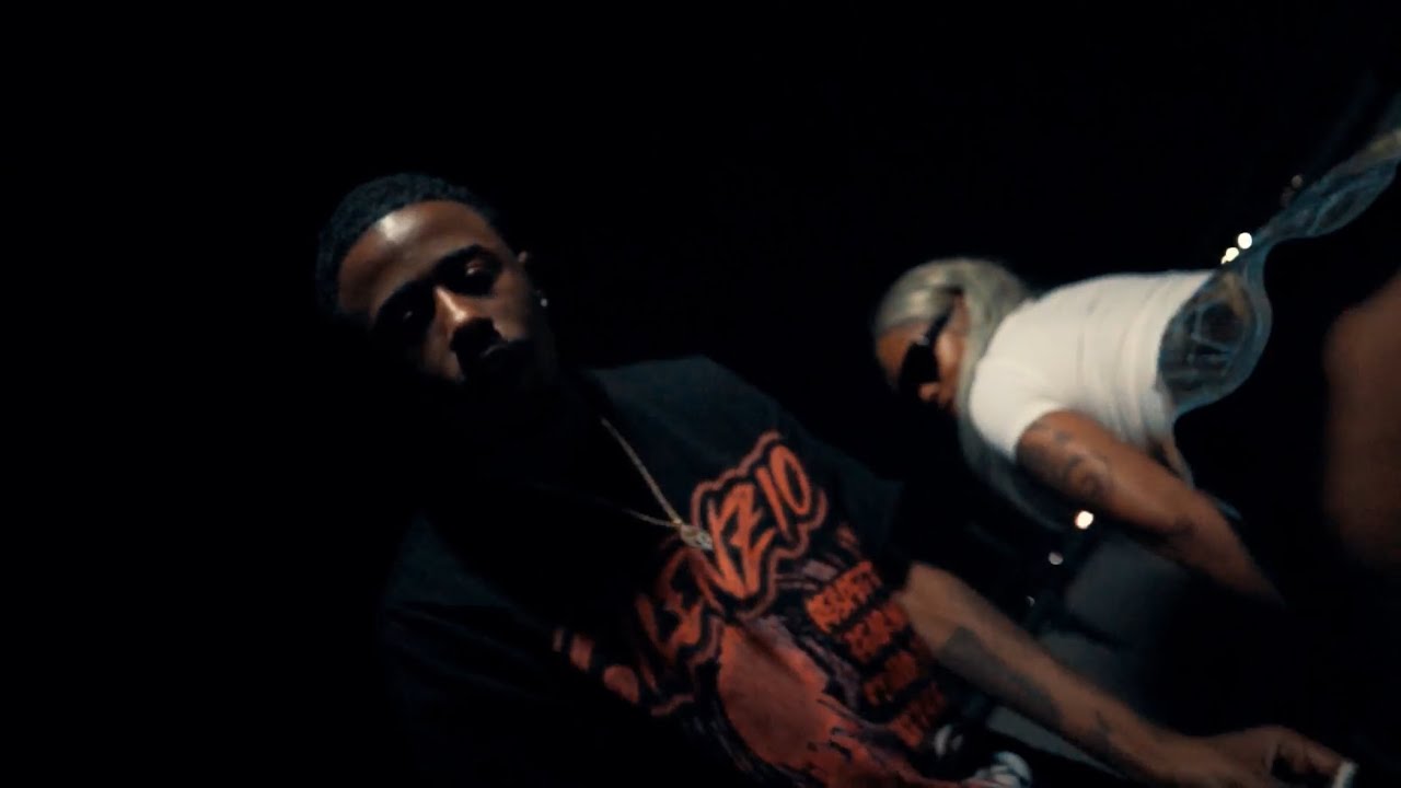 Twinnski - Back Out (Official Music Video) - YouTube