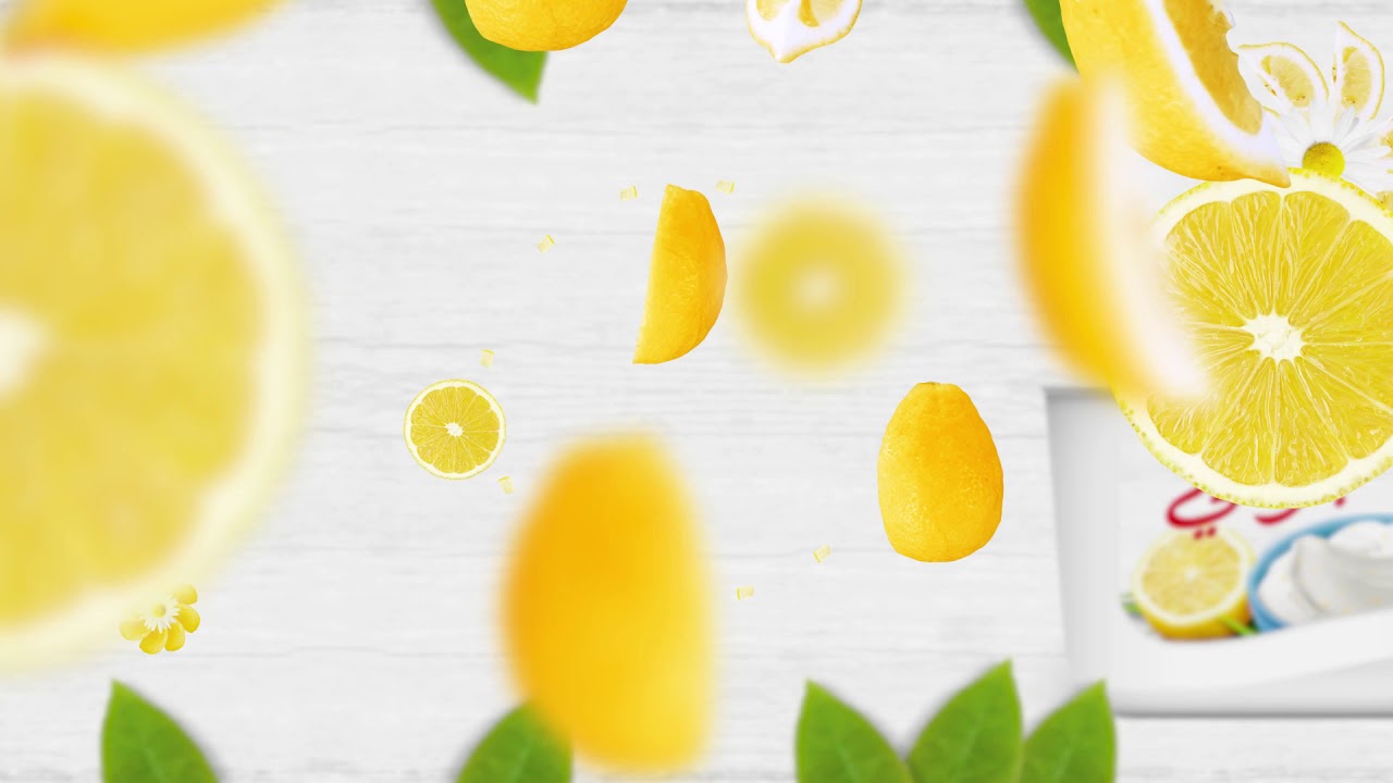 DANONE ANIMATION - YouTube