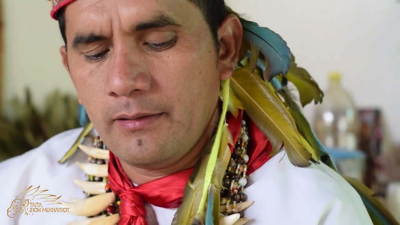 Mañani Munani (Pido y Quiero) - Música medicina - Música Yagé - YouTube
