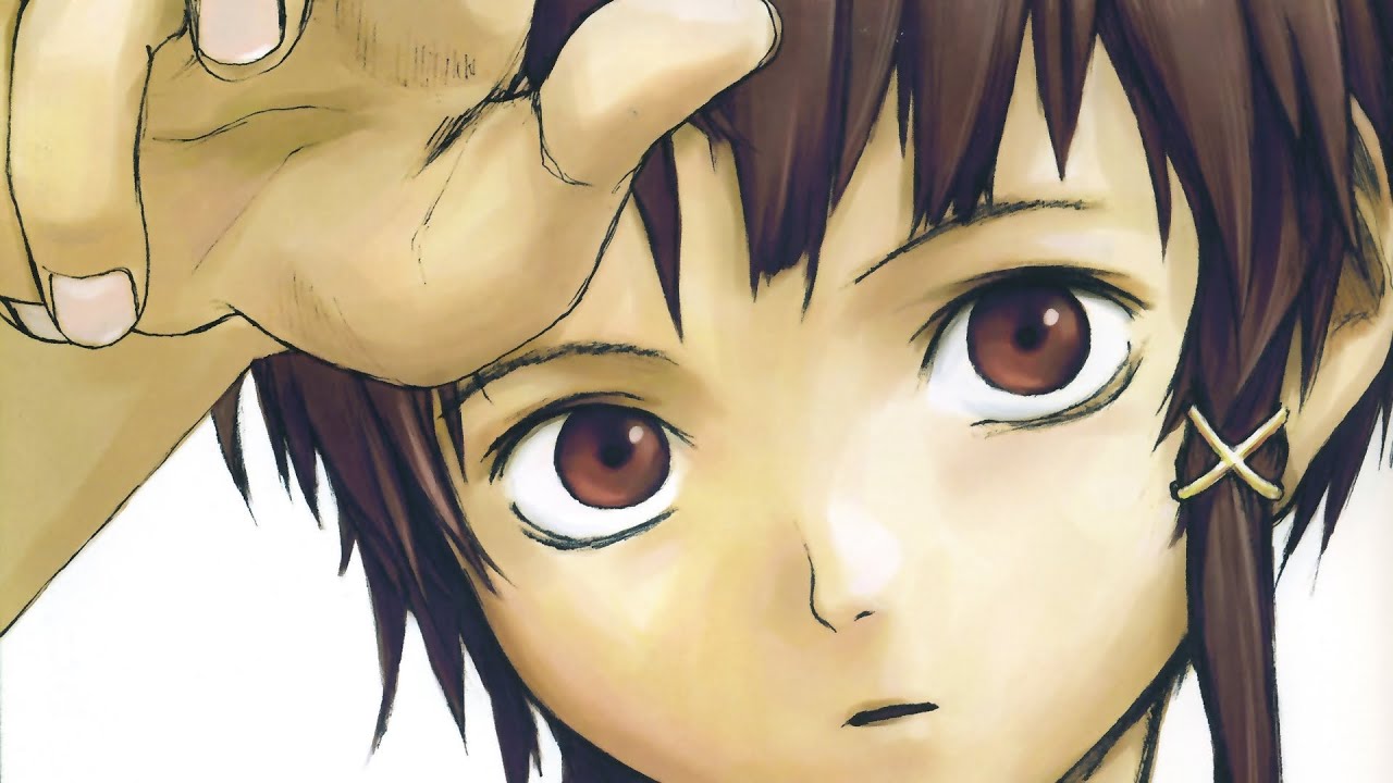 Serial Experiments Lain Lost Episode (Subtitled) - YouTube