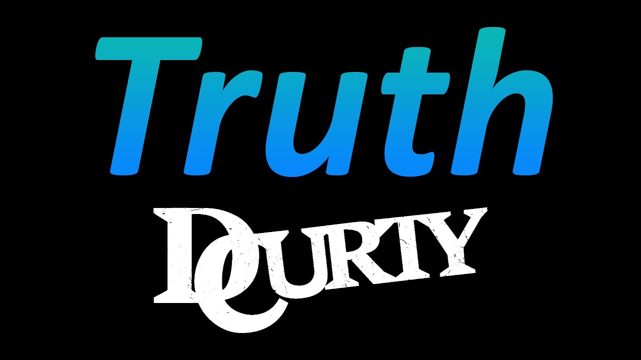 Truth - Durty Curty - YouTube
