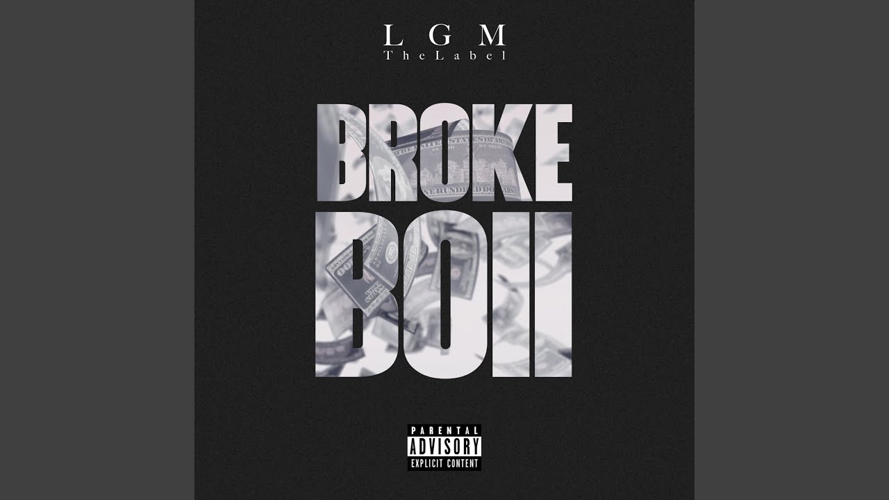 Broke Boii (feat. Nantendo & Lil $pitta) - YouTube
