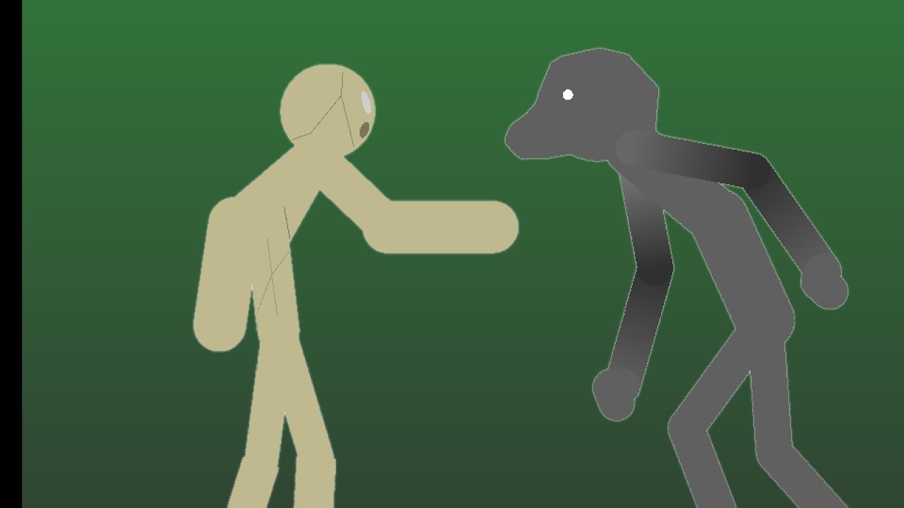 Skin Stealer vs Skinwalker - YouTube