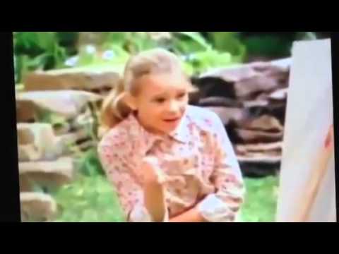 Barney comes to life (Barney Twinkle, Twinkle, Little Star (Barney's ...