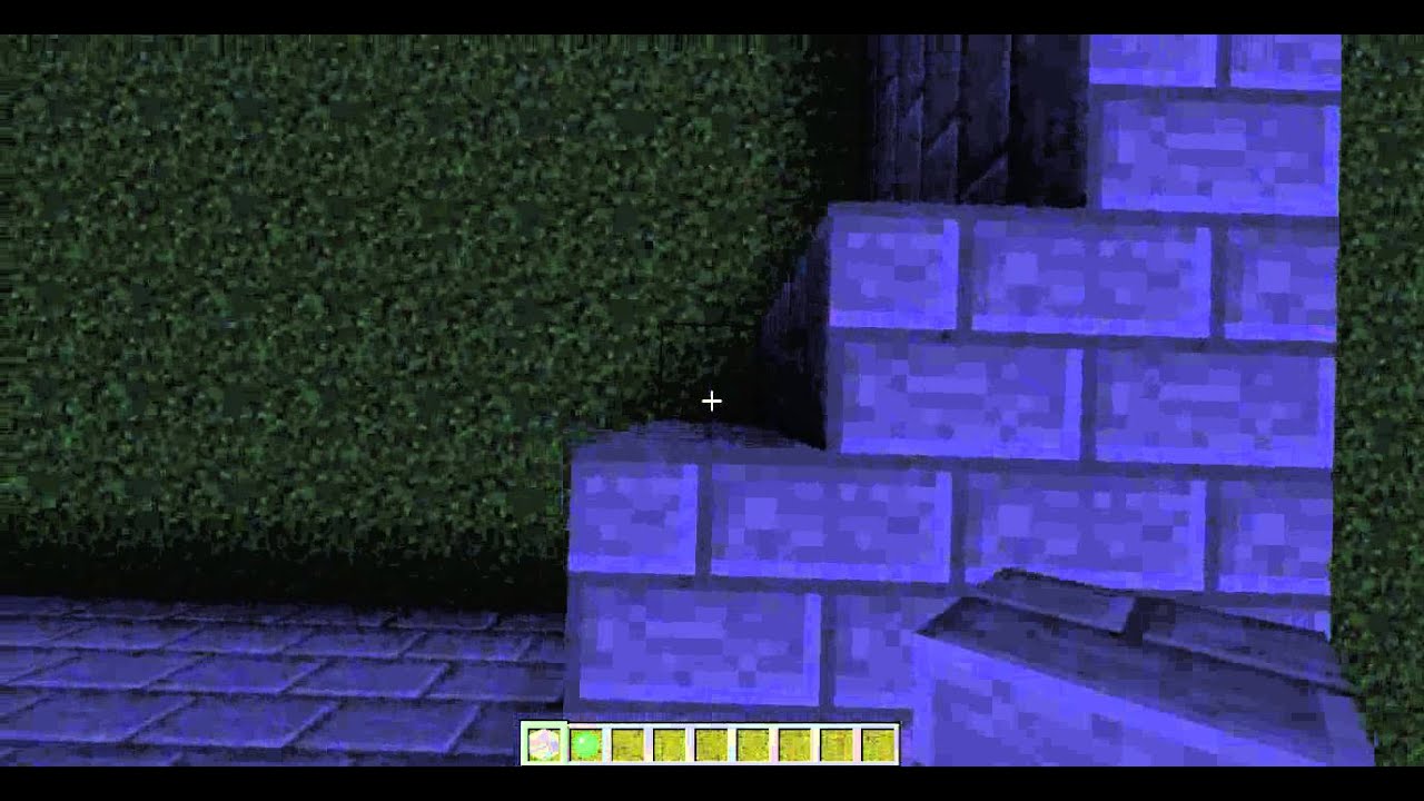 Copy of Minecraft: Building the Dragons Den. - YouTube