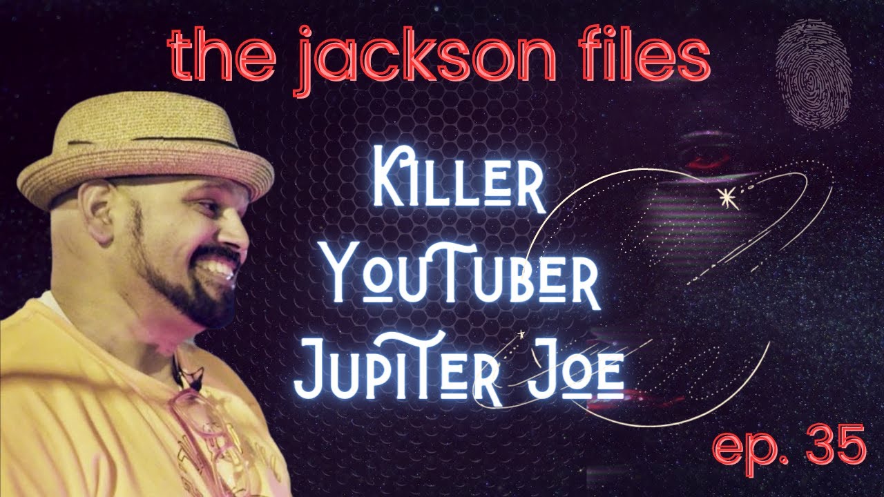 FAMILIA DNA!! Killer YouTuber Caught After 22 Years | Joseph 'Jupiter ...