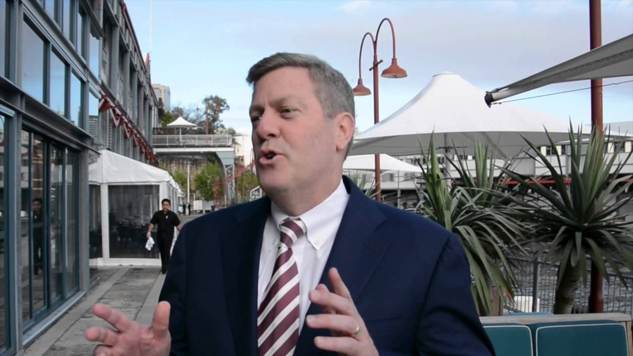 Marriott Craig Smith - YouTube