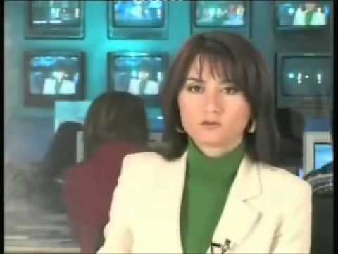 Komik Canlı Yayın Kazaları