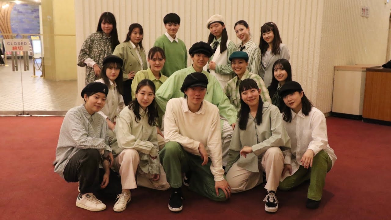 Super★NOVA「Days」2-3 森森森(lock) - YouTube