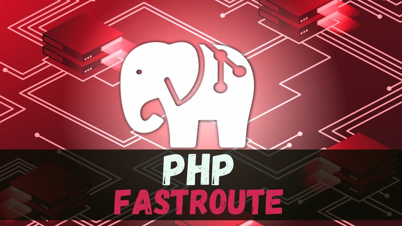 Roteamento com FastRoute: Guia Passo a Passo - YouTube