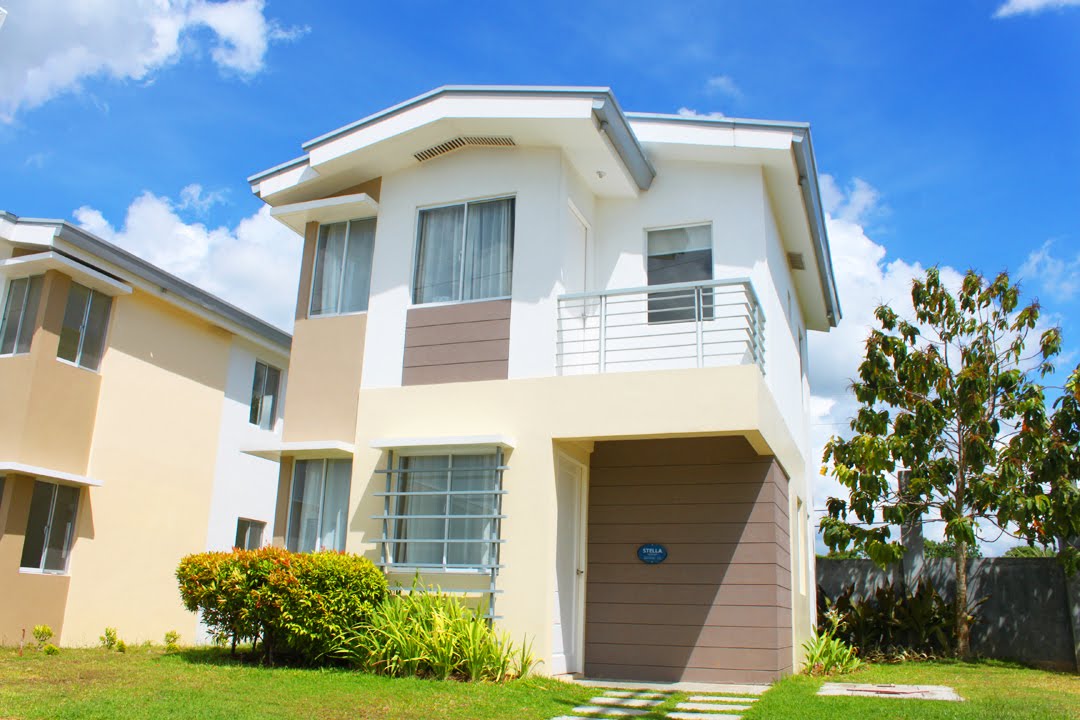 Stella House at Avida Village ILOILO - YouTube