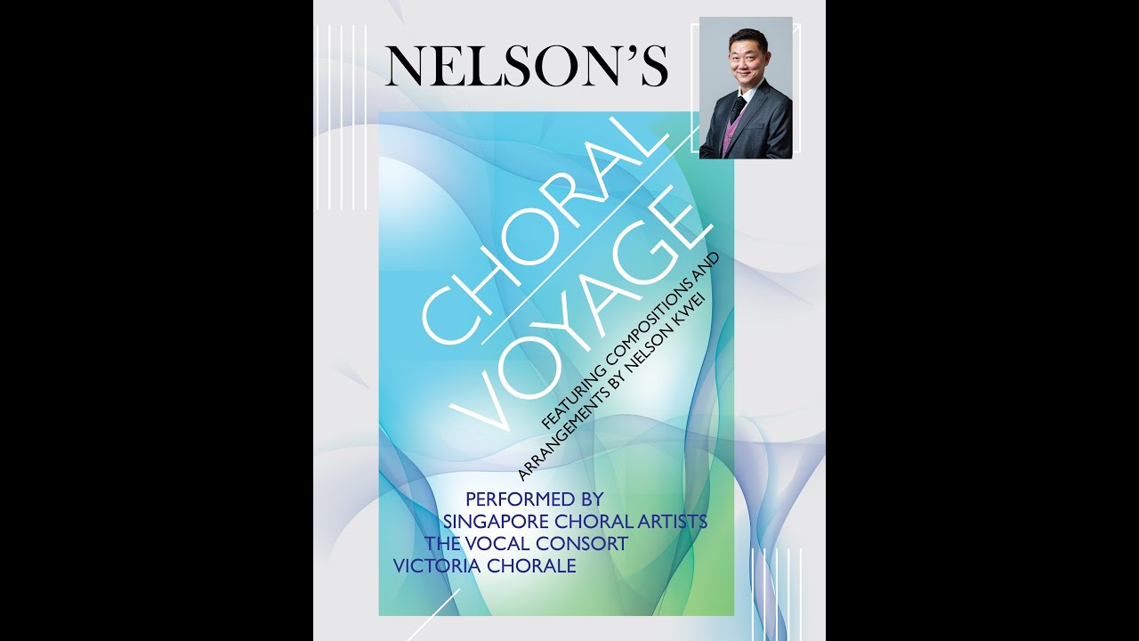 Levavi Oculos Meos In Montes by Nelson Kwei - YouTube Music