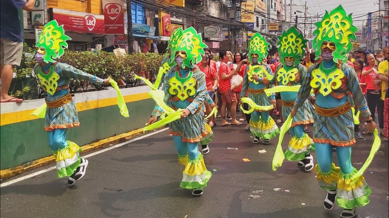 #karakol #philippines Pista ng Baclaran - YouTube