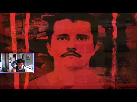 REACTION VIDEO - The Brutal Demise Of El Cholo | What Happens When You ...