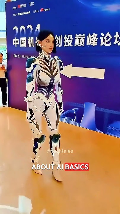 China’s Bold Move: AI Education Starts for Students in 2025 - YouTube