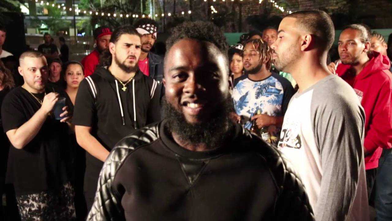 Nov vs Lefty 2 Guns | Las Vegas vs Utah Rap Battle - YouTube