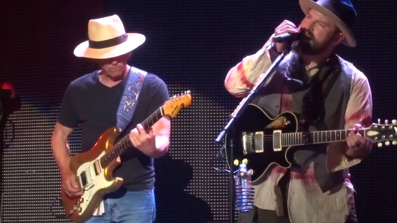 2015-05-09, ZBB (w/Donald Dunlavey), Atlanta, Heavy Is the Head - YouTube