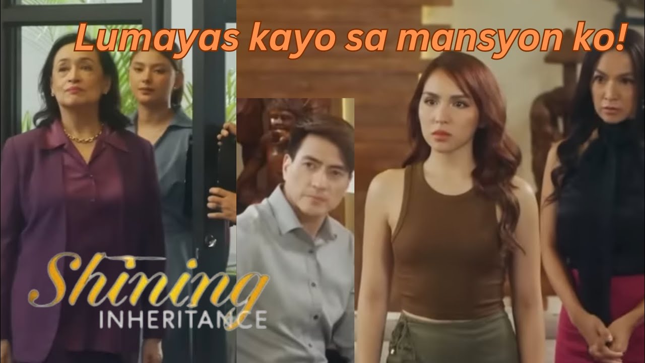 Shining inheritance | Episode 79 | December 26, 2024 | LIVE | Advance ...