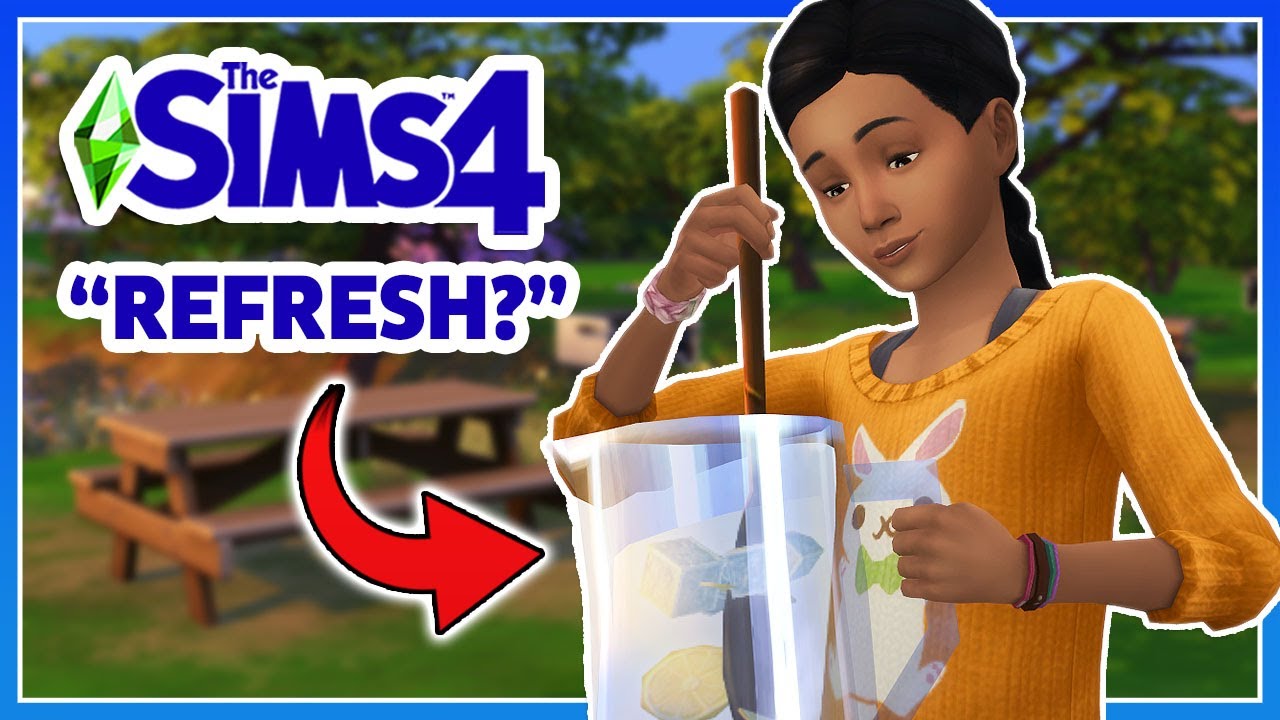Is This What Future Pack "Refreshes" Will Be Like? - YouTube