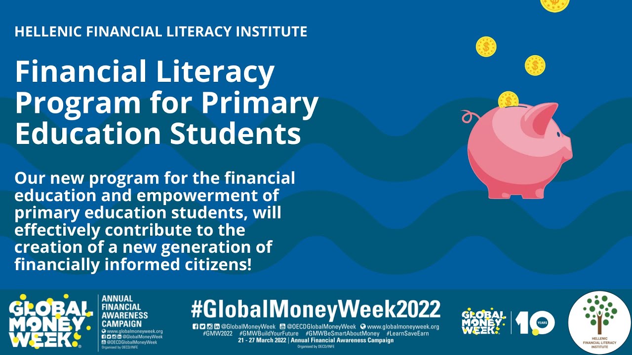 The History of Money - Financial Literacy Program for Primary Education ...