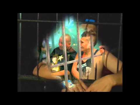 Meneses Clan_Historia de un preso(Vídeo Oficial HD)