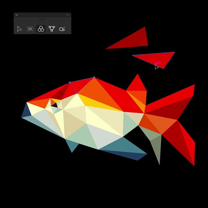 Snap objects together quickly in Illustrator with ColliderScribe | Astute Graphics Quick Tip # ...