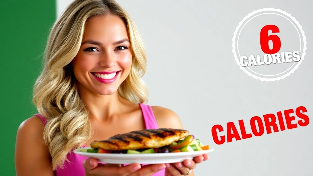 Powerful Tips to Curb Fat Storage and Hunger - YouTube